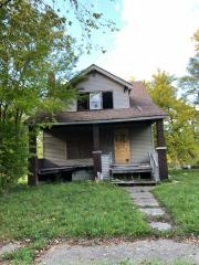 Wayne County Land Bank